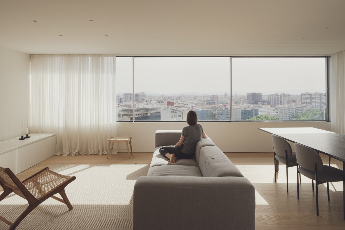 YinjiSpace - Espacio AM x Espacio MA